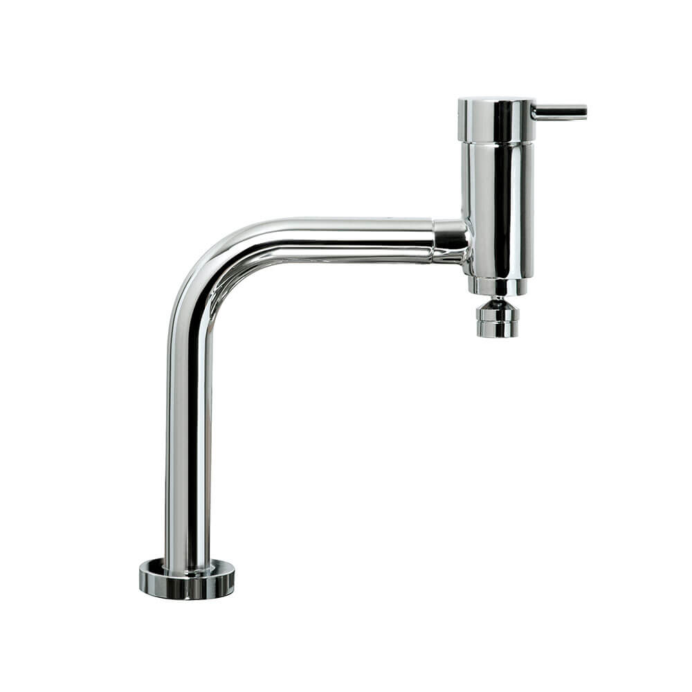 Monocomando para Cozinha Mesa Link - 2256.C.LNK - Deca - padovani