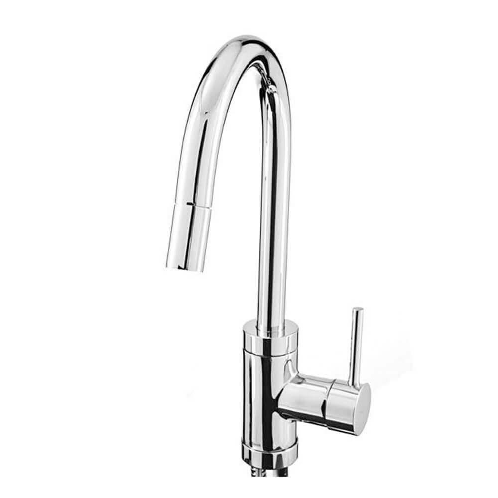 Monocomando para Cozinha Mesa Spin Motion - 2265.C - Deca - padovani