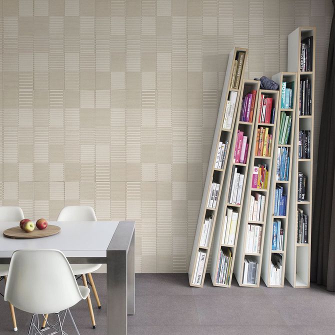 Revestimento Desert Groove Mate Retificado 30x90cm - 12582E ...