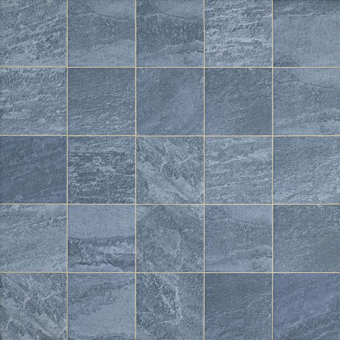 Porcelanato Malibu Lake Externo Bold 20x20cm - Portobello - padovani