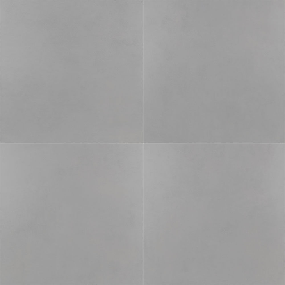 Porcelanato Pro Concrete Polido 90x90cm - Incepa - padovani