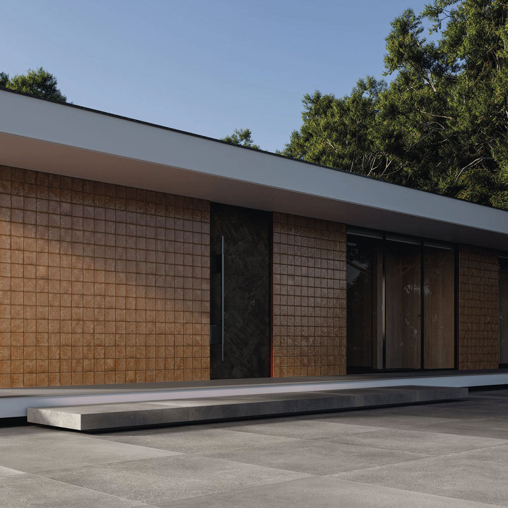 Revestimento Intermix Earth Bold 14,5x14,5cm - Portobello - padovani