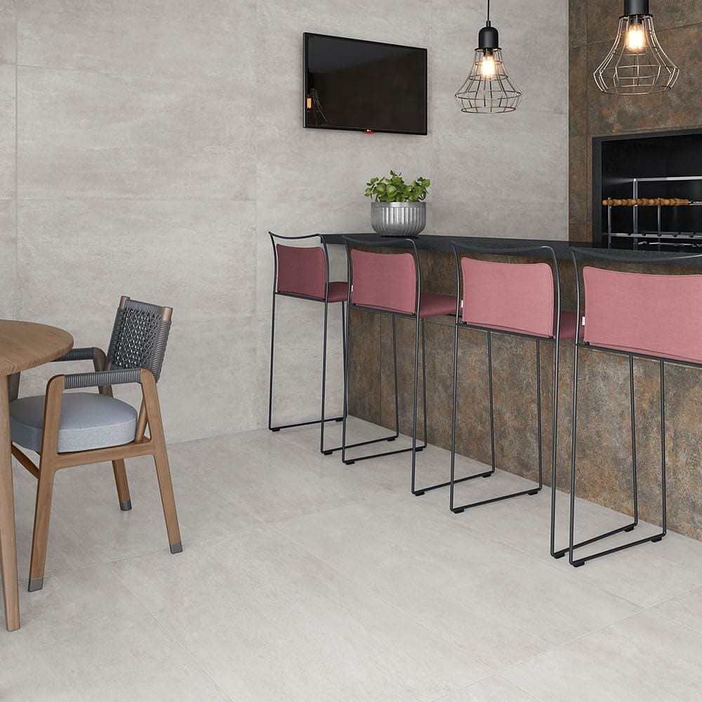 Piso Concept Mate 60x120cm - Formigres - padovani