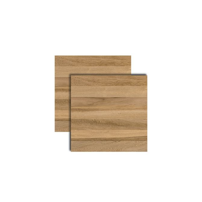 Porcelanato Deck Rovere Acetinado 76x76cm - 76021 - Dora - padovani