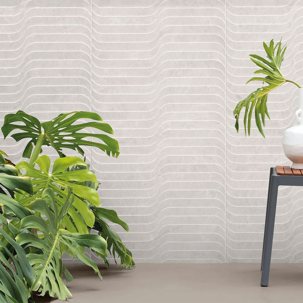 Porcelanato Moonlight Off White Stream Natural 60x120cm - 204140E ...