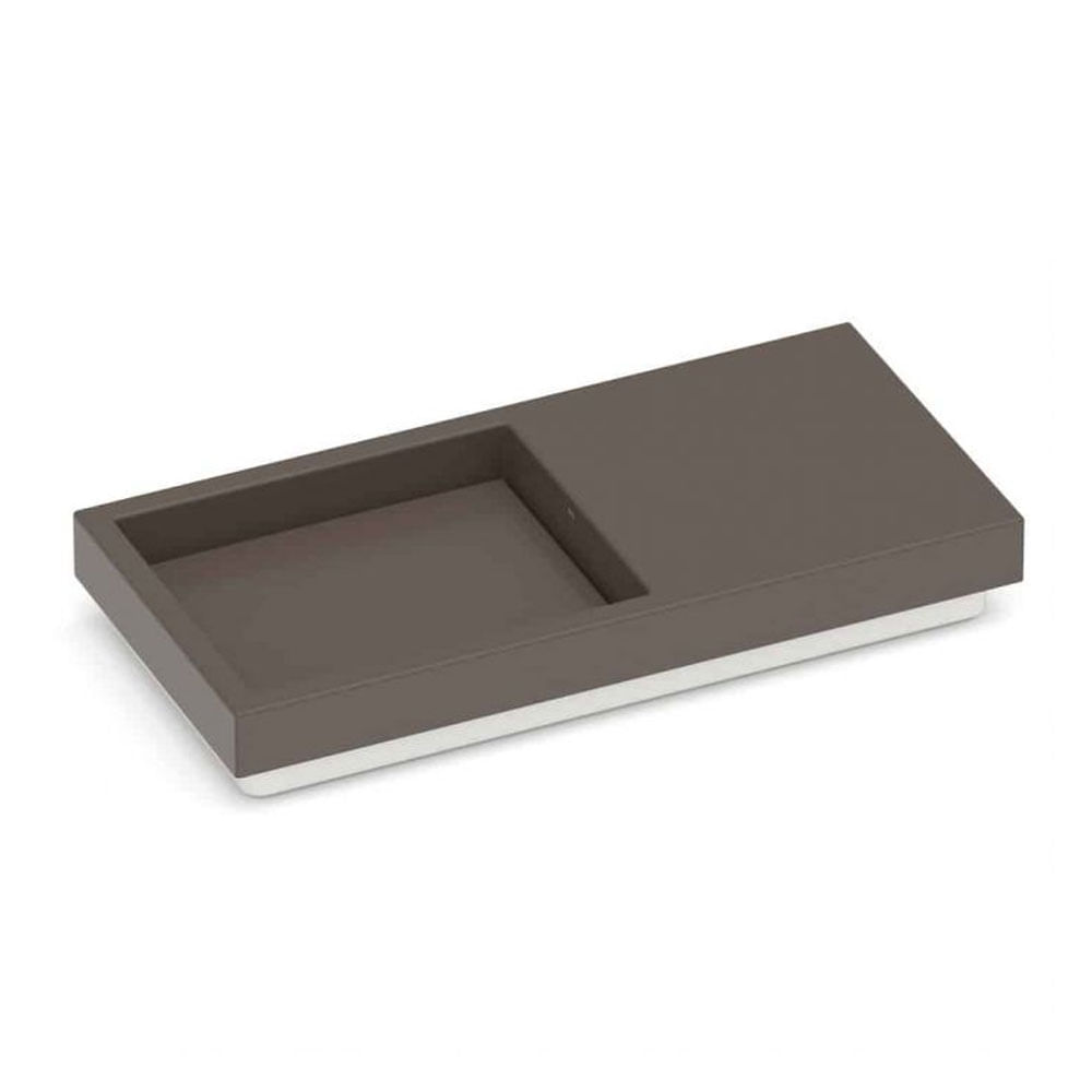 Cuba Sobrepor Skyline Horizon Cafe 80x38cm - Roca - padovani