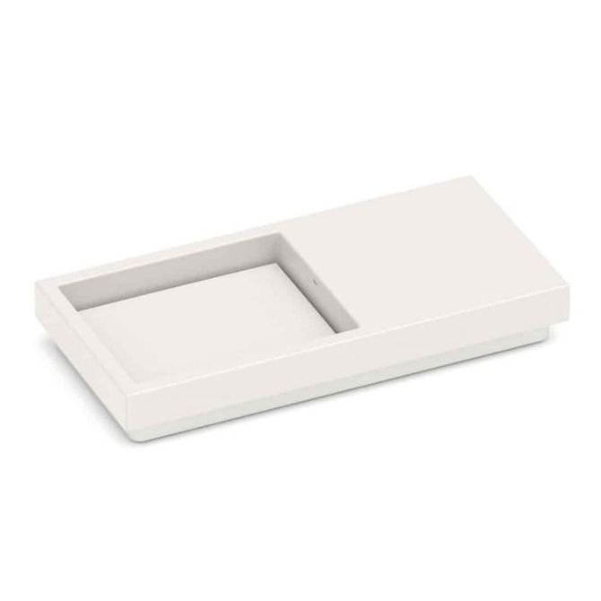 Cuba Sobrepor Skyline Horizon Beige 80x38cm - Roca - padovani