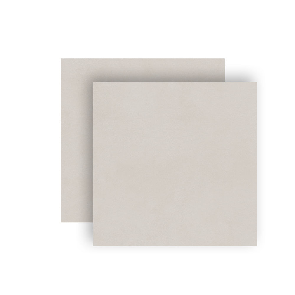 Porcelanato Detroit Gray Rustico 83x83 - Helena - padovani